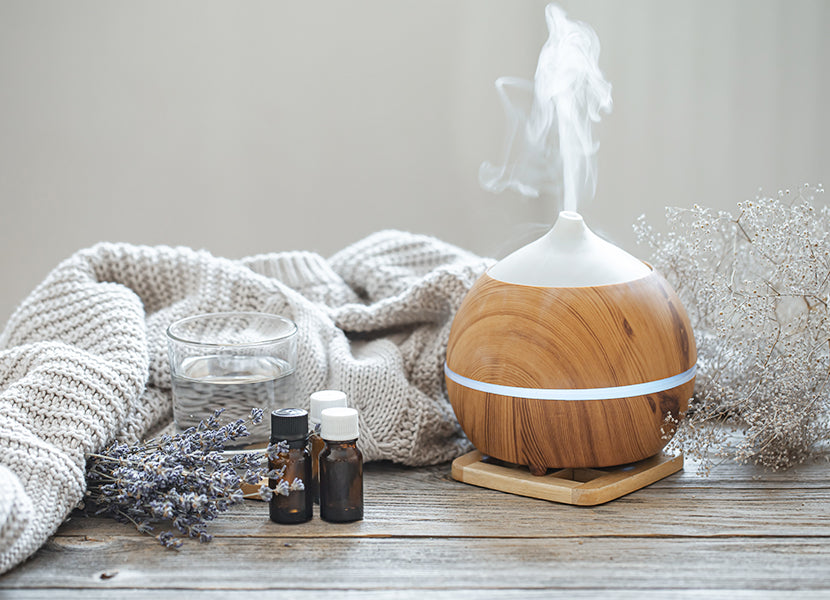 A look at our 4-in-1 Diffusers – Devanti