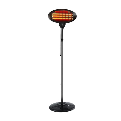 Heater – Devanti